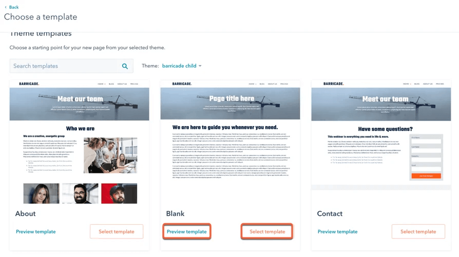 How To Create A Hubspot Landing Page Step By Step Guide